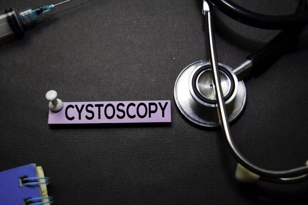 Understanding Cystoscopy: Diagnosis and Treatment